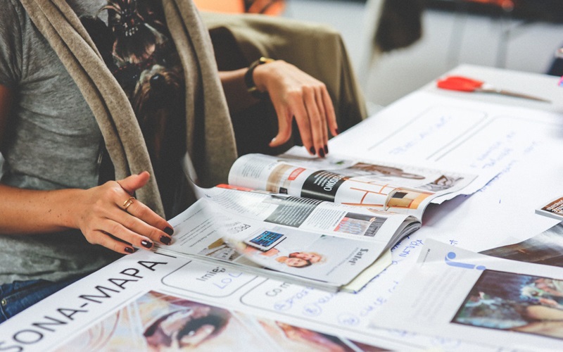 30 Outstanding WordPress Magazine Themes For Your Website - WPConquer